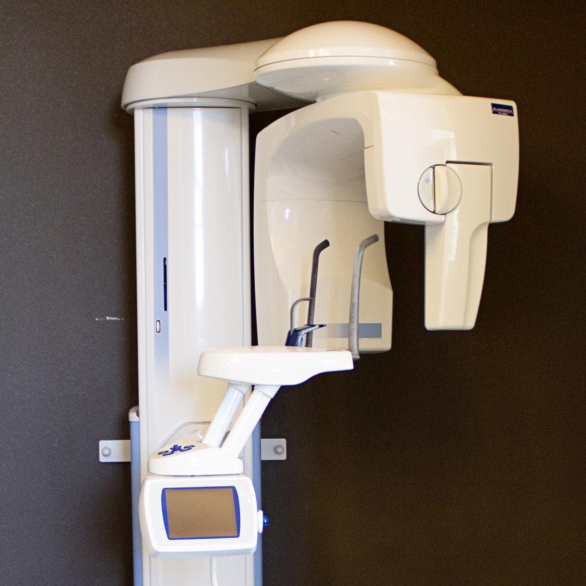 Technology at Our Thornton Office - HighPointe Dental